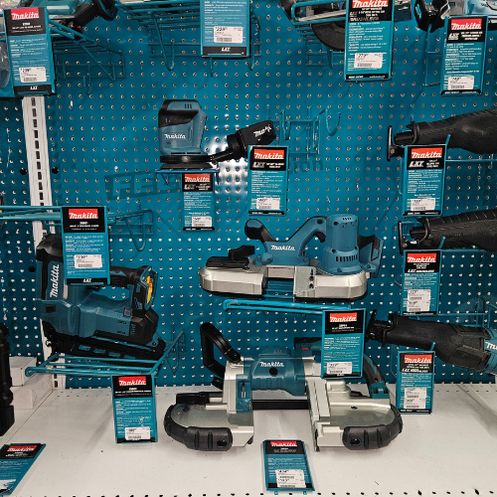 Louis Williams & Sons: Power Tools & Hardware - East Flat Rock, NC