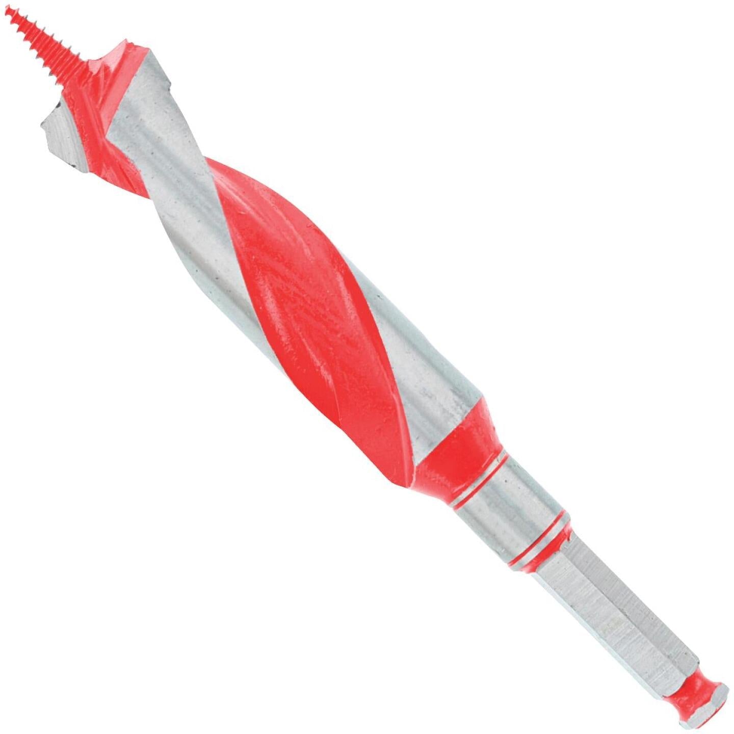 Diablo 1-1/8 In. x 7-1/2 In. Auger Bit - East Flat Rock, NC - Louis ...